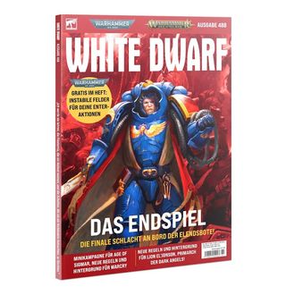 White Dwarf 489