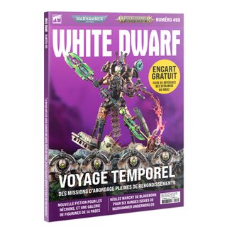 White Dwarf 504