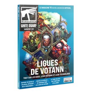 White Dwarf 504