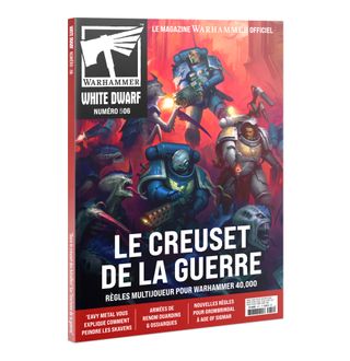 White Dwarf 511
