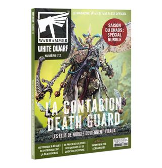 White Dwarf 513 (Français)