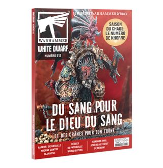 White Dwarf 515 (Français)