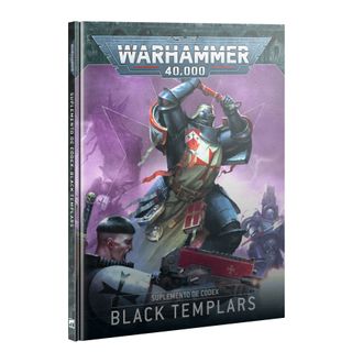dark templars 40k