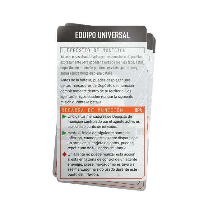 Kill Team: Aguijones Alados Véspid – Tarjetas de datos