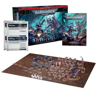 space wolves army box set