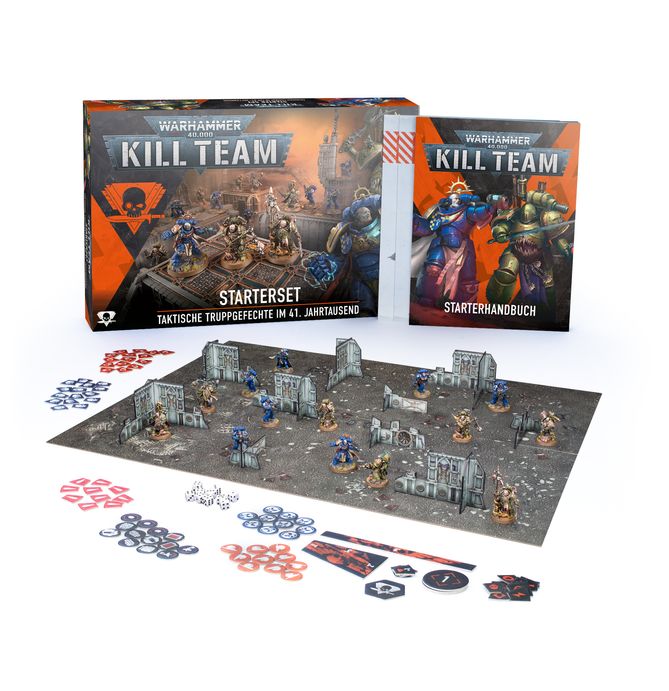 Kill Team: Starterset