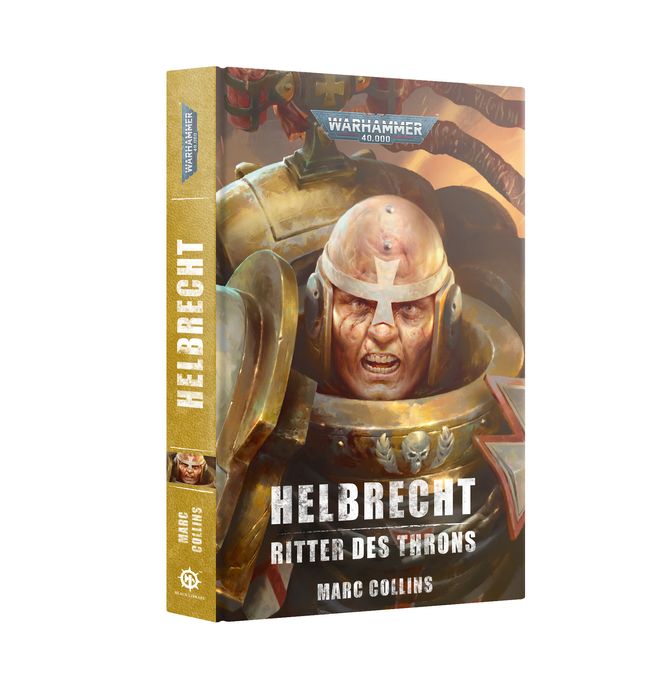 Helbrecht: Ritter des Throns (Hardcover)