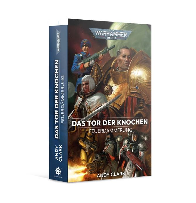 Das Tor der Knochen (Paperback)