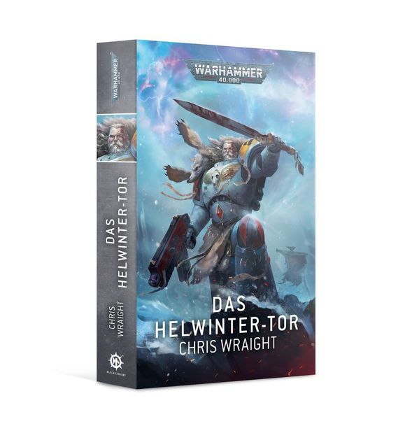 Das Helwinter-Tor (Paperback)