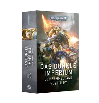 Blood Angels: Wächter des Imperium Nihilus (Paperback)