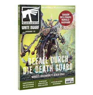 White Dwarf 513 (Deutsch)