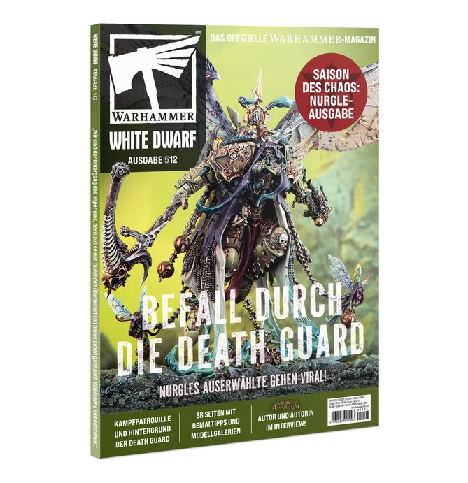 White Dwarf 512