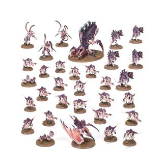 Codex: Tyranids