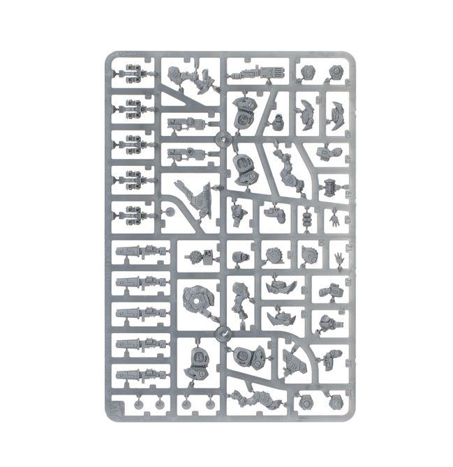 Kill Team: XV26 Stealth Battlesuits