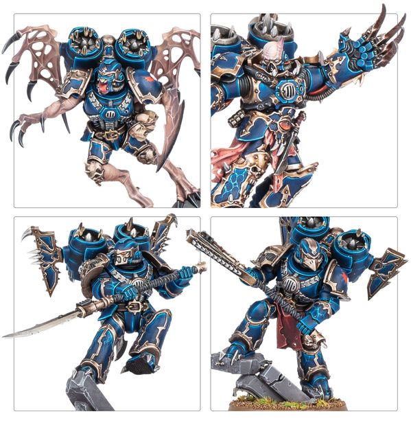 Kill Team: Shadowhunt