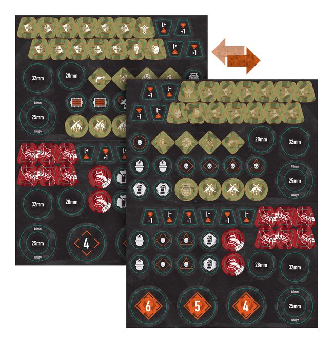 Kill Team: Schrecken auf Devlan