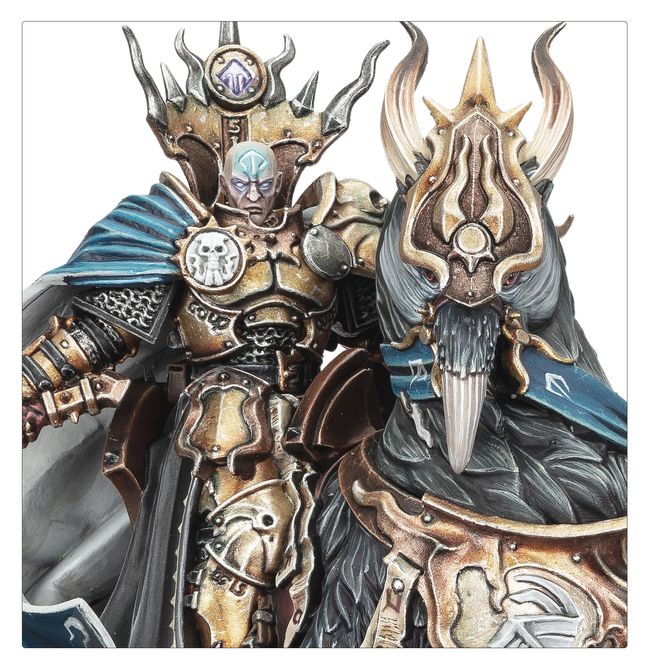 Warhammer Age of Sigmar: Ultimate Starter Set (English)