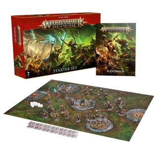 Warhammer Age of Sigmar: Introductory Set