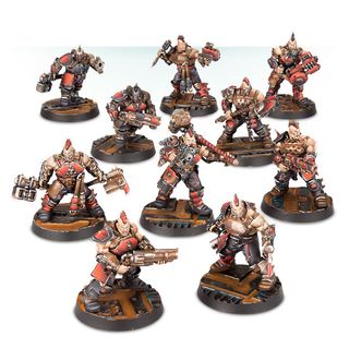 Home - Warhammer