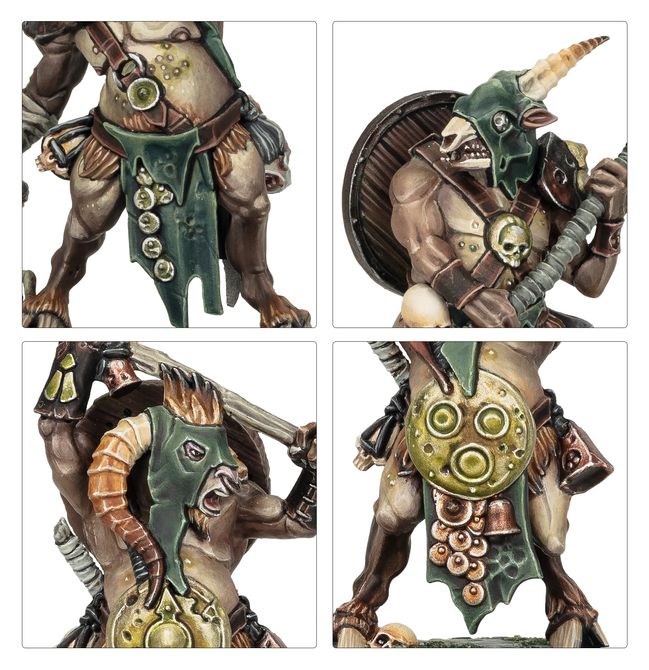 Warhammer Quest: Darkwater (Japanese)