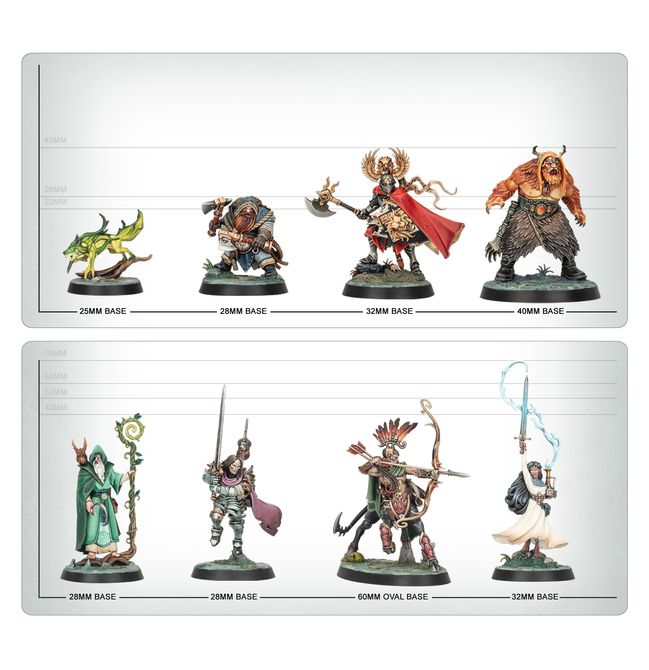 Warhammer Quest: Darkwater (Japanese)