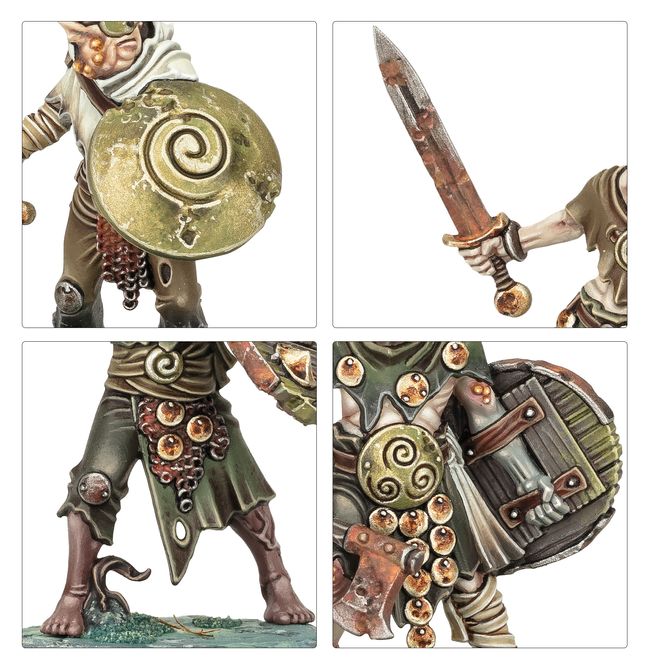 Warhammer Quest: Darkwater (Japanese)