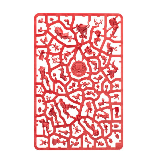 Blood Bowl – Third Season Edition! (English)