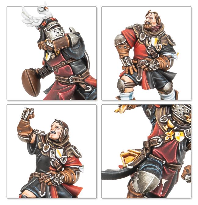 Blood Bowl – Third Season Edition! (English)