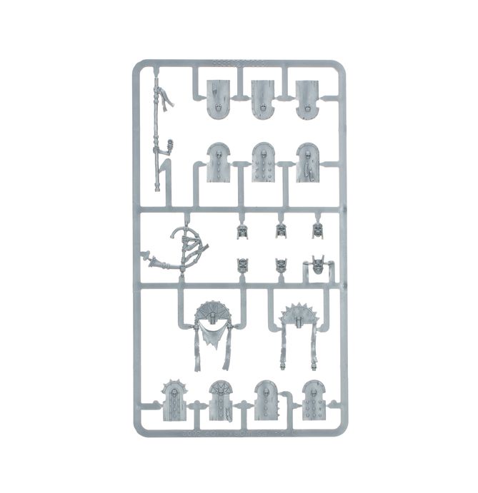 Set de Base Warhammer: The Old World – Édition des Rois des Tombes de ...