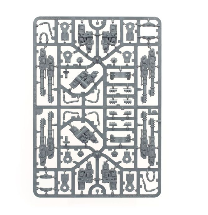 Spartan Assault Tank