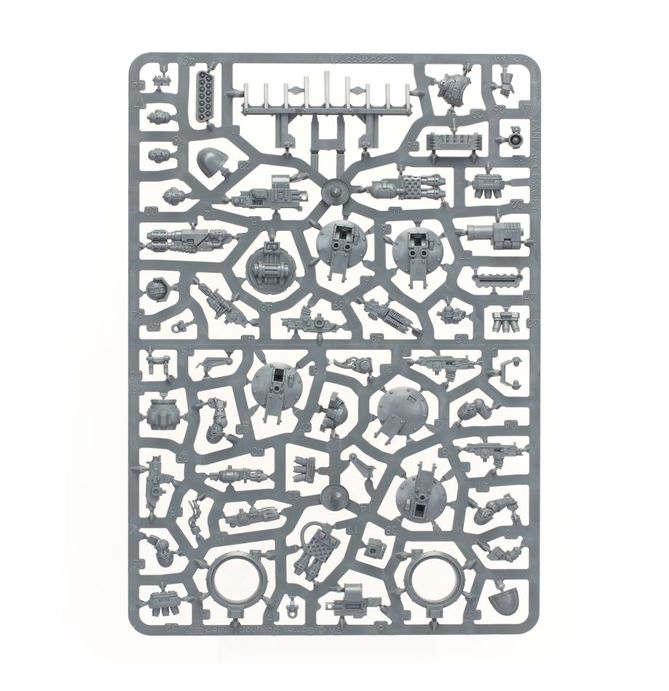 Spartan Assault Tank