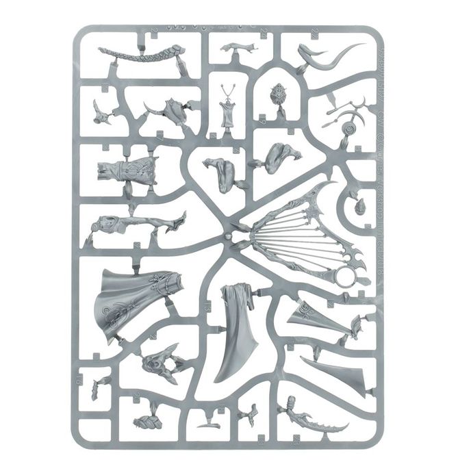 Infernal Enrapturess