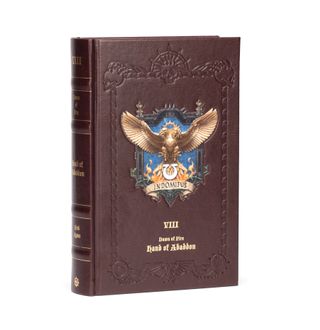 Black Library - Warhammer