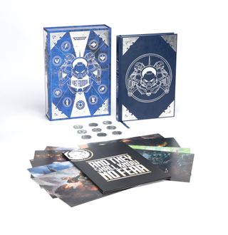 Black Library - Warhammer