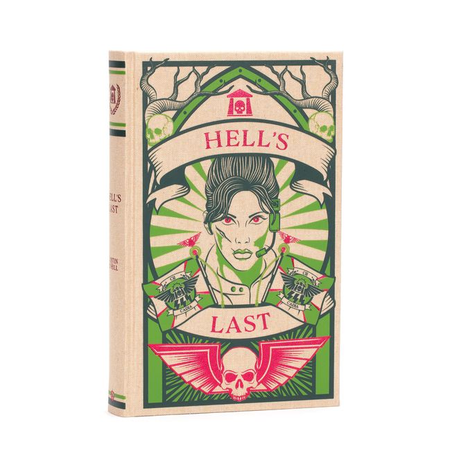 Hell's Last (Special Edition)