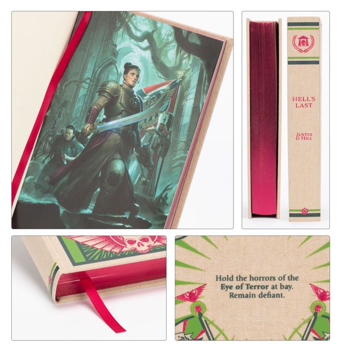 Hell's Last (Special Edition)