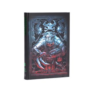 Black Library - Warhammer