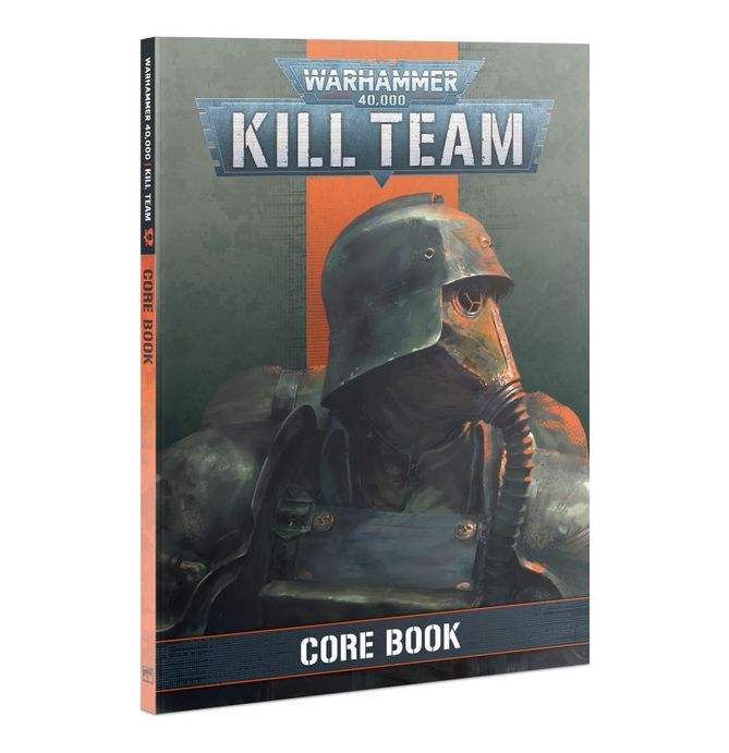 Warhammer 40 000 Kill Team Core Book warhammer-40-000-kill-team-core-book