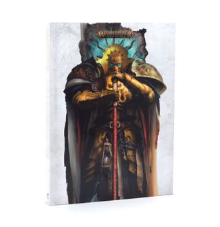 Warhammer Age of Sigmar Core Book