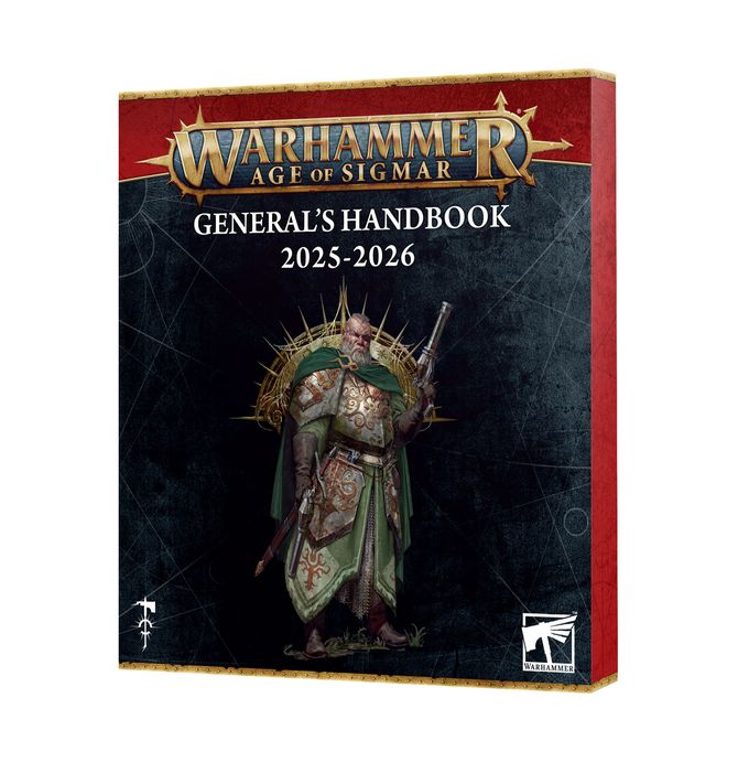General's Handbook 2025-2026