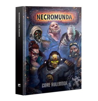 necromunda