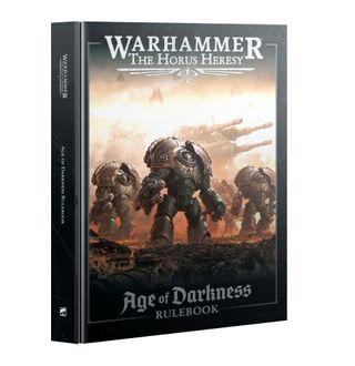 Explora Warhammer: The Horus Heresy