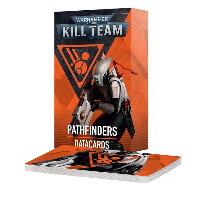 pathfinder kill