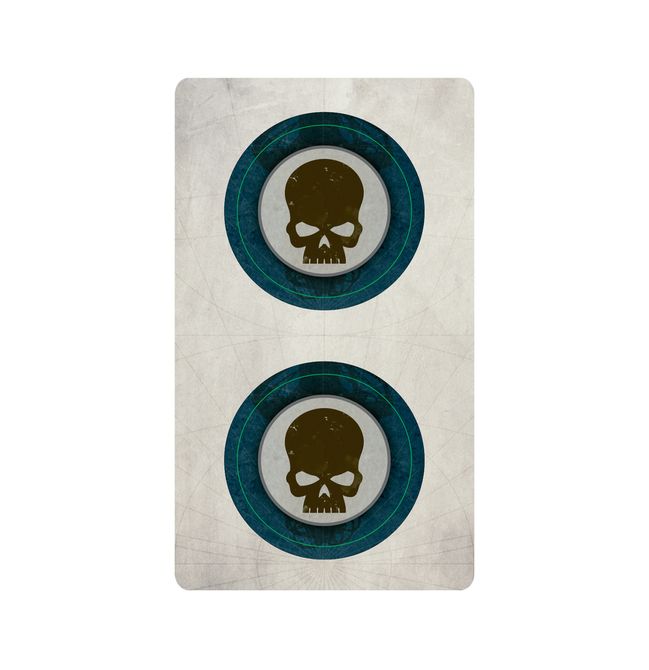 Chapter Approved 2025-26: Mission Deck