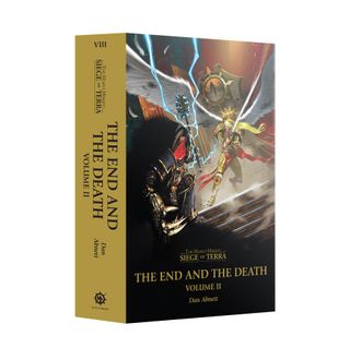 New and Exclusive - Warhammer