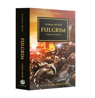 Black Library - Warhammer