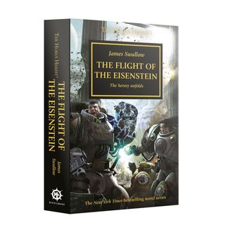 Horus Rising (Paperback) The Horus Heresy Book 1