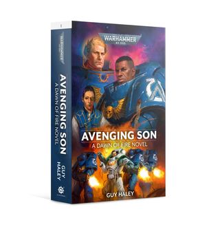Dawn of Fire: Hand of Abaddon Book 8 (Paperback) (Englisch)