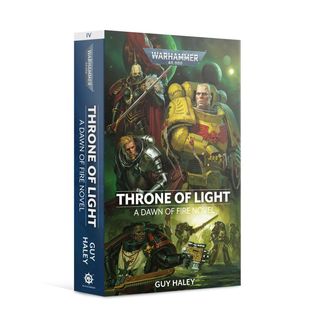 Dawn of Fire: Hand of Abaddon Book 8 (Paperback)