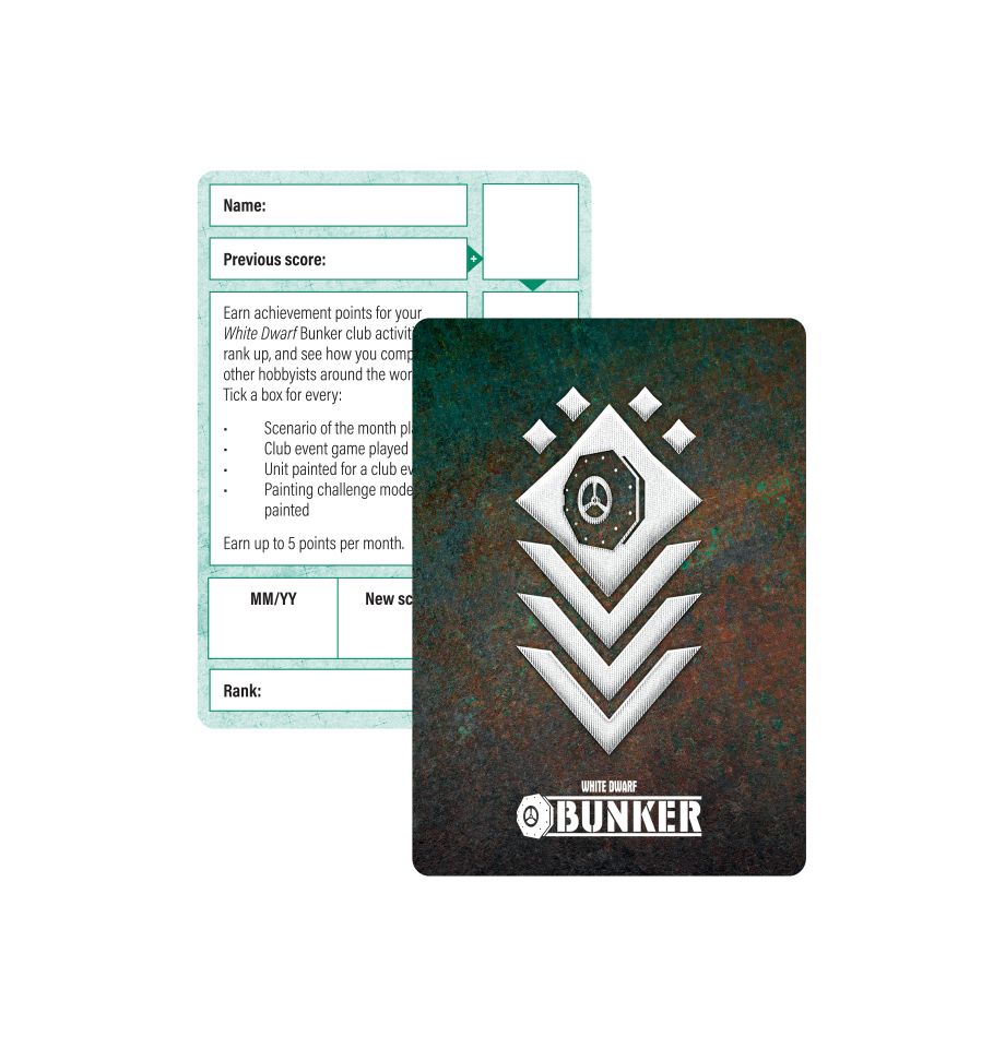 Warhammer Dwarf Symbol